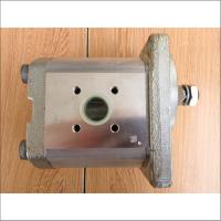 China Kerosene Rexroth Hydraulic Pump 0510725030 AZPF-12-022RCB20KB for sale