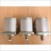 China Kerosene Rexroth Hydraulic Pump 0510725030 AZPF-12-022RCB20KB for sale