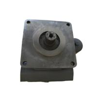 China Rexroth Long-Term Service In Construction Machinery With Plunger Pump A10VSO140DRF1 31R-PPB12N00 for sale