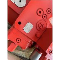 China HÄGGLUNDS Plunger Motor COCA 300 280 for Steel/Paper/Shipbuilding/Metallurgy Industries for sale