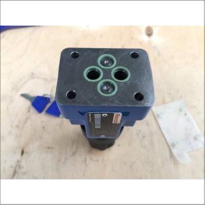 China Bosch Rexroth 2FRM6B36-3X/1 5QRV R900205507 Industrial Directional Control Valve for sale