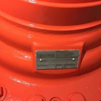China HÄGGLUNDS High-Performance Motor  MB 84 3800 For High Efficiency , Energy Saving,Applied To Steel Mills for sale