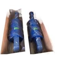 China AISI 1045 Rexroth Industrial Hydraulic Cylinders CDM1MP5 200 110 50A2XF33CKDMWWCXXXX for sale