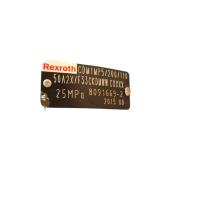 China AISI 1045 Rexroth Industrial Hydraulic Cylinders CDM1MP5 200 110 50A2XF33CKDMWWCXXXX for sale
