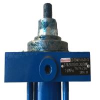 China Hydraulic CDT3ME5 Rexroth Heavy Cylinder For Automation Equipment for sale