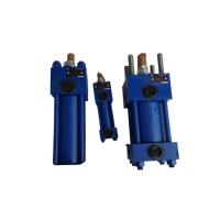 China Rexroth Prevent Impact and Noise with Decelerating and Buffer Devices for Hydraulic Cylinder for sale