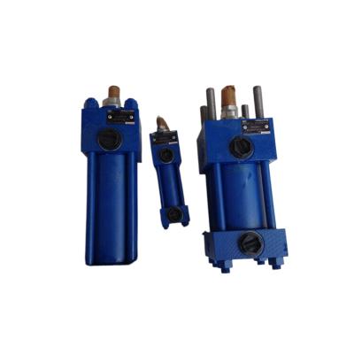China Rexroth Prevent Impact and Noise with Decelerating and Buffer Devices for Hydraulic Cylinder for sale