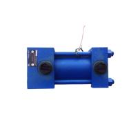 China Rexroth Heavy Duty Rodless  Air Cylinder Electrohydraulic CDT3MX3 for sale