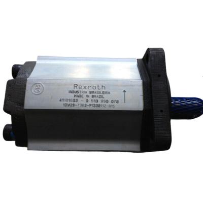 China Rexroth 0510990078 Oil  Pressure Compensated Pump AZPZ-11-038RAB07MB for sale