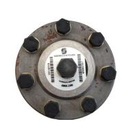 China Danfoss Cycloidal motor OMP200-151-0715 for Industrial Machinery / Simple structure for sale