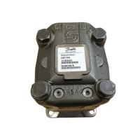 China Danfoss OMT400 151B3004 Plunger Motor /Used in lifting equipment / Shaft Seal High Pressure for sale