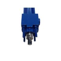 China Rexroth Mecman Pneumatic Cylinder Heavy Duty Hydraulic Piston CDT3MP5 for sale