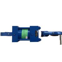 China Rexroth Industrial Hydraulic Cylinders Bosch Pneumatic Cylinder CDT3MP5 for sale
