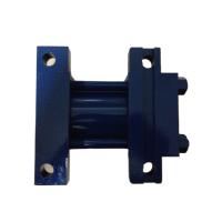China CDT3MS2 Rexroth Hydraulic Clevis Cylinder Hydraulic Ram Heavy Duty for sale