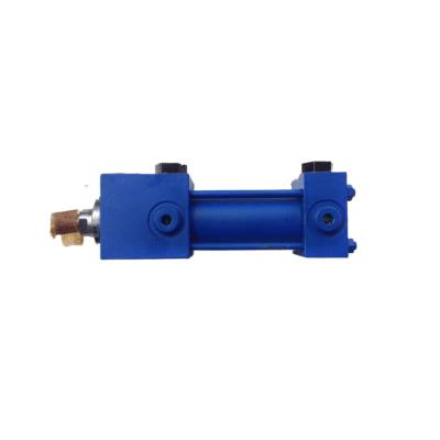 China Bosch Rexroth Pneumatic Hydraulic Cylinder CDT3MX5 ODM for sale
