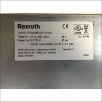 China OEM Bosch Rexroth Servo Drive Indradrive HMMVO1.1R-W0045-A-07-NNNN for sale