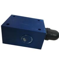 China OEM Rexroth Hydraulic Relief Valve Pressure Reducing R900424163 DBDS15G1X200 for sale
