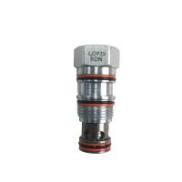 China SUN Cartridge Valve SUN Hydraforce LOFD-8DN Simple Structure, Sensitive Action for sale