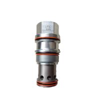 China SUN Cartridge Valve SUN hydraforce LPJC-XHN Cartridge  Simple structure, sensitive action for sale