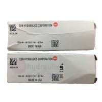 China Boost Productivity With SUN NCCB-LCNCartridge Valve For Weight And Space-Limited Environments for sale