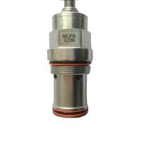 China SUN NCFB-LCN Cartridge Valve Cutting-Edge Fluid Control Technology For Maximum Efficiency for sale