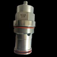 China Sensitive And Easy-To-Control SUN NCGB-LCN Cartridge Valve For Metallurgical Equipment for sale