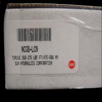 China Sensitive And Easy-To-Control SUN NCGB-LCN Cartridge Valve For Metallurgical Equipment for sale