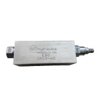 China SUN PBDB-LAN-EB2 Cartridge valves the structure is simple and easy to standardize for sale