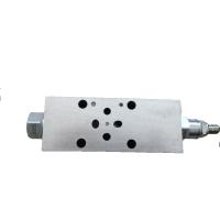 China SUN PBDB-LAN-EB2 Cartridge valves the structure is simple and easy to standardize for sale