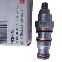 China SUN hydraforce PBDB-LBNCartridge valves High power control, small pressure loss, small heat for sale