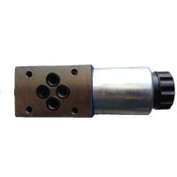 China Rexroth Direction Valve 3WE6B62 EG24N9K4 for Smooth and Accurate Flow and Pressure Control in Hydraulic Systems for sale