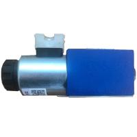 China Rexroth Directional Control Valve Nitrile rubber 4WE6C62 EG24N9K4 V for sale