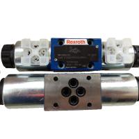 China Rexroth 220V Inline Solenoid Direction Valve 4WE6D62 OFEG24N9K4 for sale