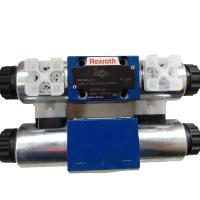 China Rexroth 220V Inline Solenoid Direction Valve 4WE6D62 OFEG24N9K4 for sale