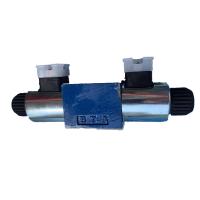 China Aluminum Rexroth Hydraulic Control Valve 4WE6J10 ZG24N9K4 ZV for sale