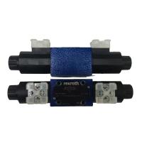 China 24V Rexroth Spool Direction Valve 4WE6J70 HG24N9K4 B10 for sale
