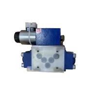 China Hydraulic Rexroth Servo Valve Bosch Rexroth 4WE6Y62 EG24N9K4 B10 for sale