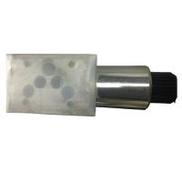 China Rexroth 5 Port Solenoid Direction Valve  4WE 10C50 EG24N9K4 M For Fluid Flow Control for sale