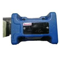 China Rexroth 5 Port Solenoid Direction Valve  4WE 10C50 EG24N9K4 M For Fluid Flow Control for sale