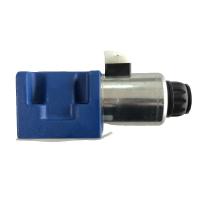 China Bosch RexrothPneumatic  Directional Control Valve 4WE10D50 EG24N9K4 M for sale