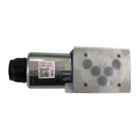 China Bosch RexrothPneumatic  Directional Control Valve 4WE10D50 EG24N9K4 M for sale