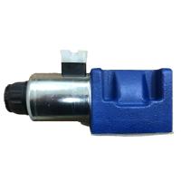 China Bosch RexrothPneumatic  Directional Control Valve 4WE10D50 EG24N9K4 M for sale