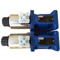 China Buy Direction Valve 4WE10D50 HG24N9K4 M The use method and principle are simple. for sale