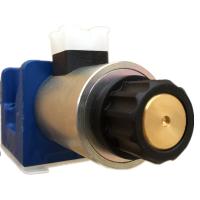 China Buy Direction Valve 4WE10D50 HG24N9K4 M The use method and principle are simple. for sale