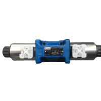 China Buy Direction Valve 4WE10E51 HG24N9K4 M Suitable for metal processing, ship machinery, etc. for sale