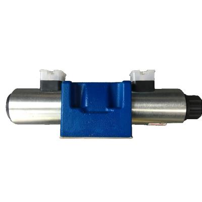 China Hydraulic Rexroth Direction Valve 4WE10J50 HG24N9K4 M Waterproof for sale