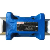 China Hydraulic Rexroth Direction Valve 4WE10J50 HG24N9K4 M Waterproof for sale