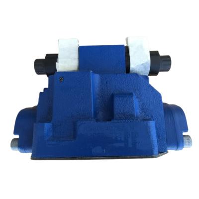 China OEM DC Rexroth Directional Valve 4WEH22E76 6HG24N9ETK4 B10 for sale