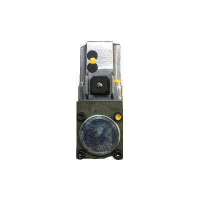 China Rexroth 2 Way Solenoid Direction Valve 4WRPEH6C3B40L-20 G24K0 A1M for sale