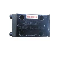 China Rexroth 2 Way Solenoid Direction Valve 4WRPEH6C3B40L-20 G24K0 A1M for sale